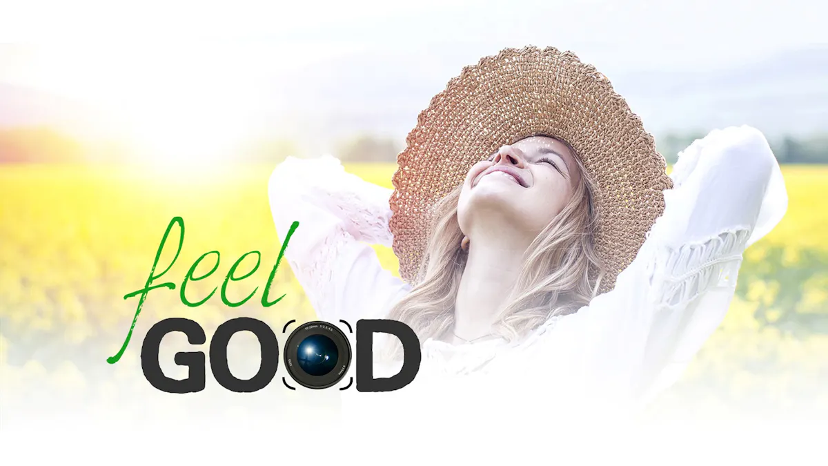 Feel God | Bibel TV