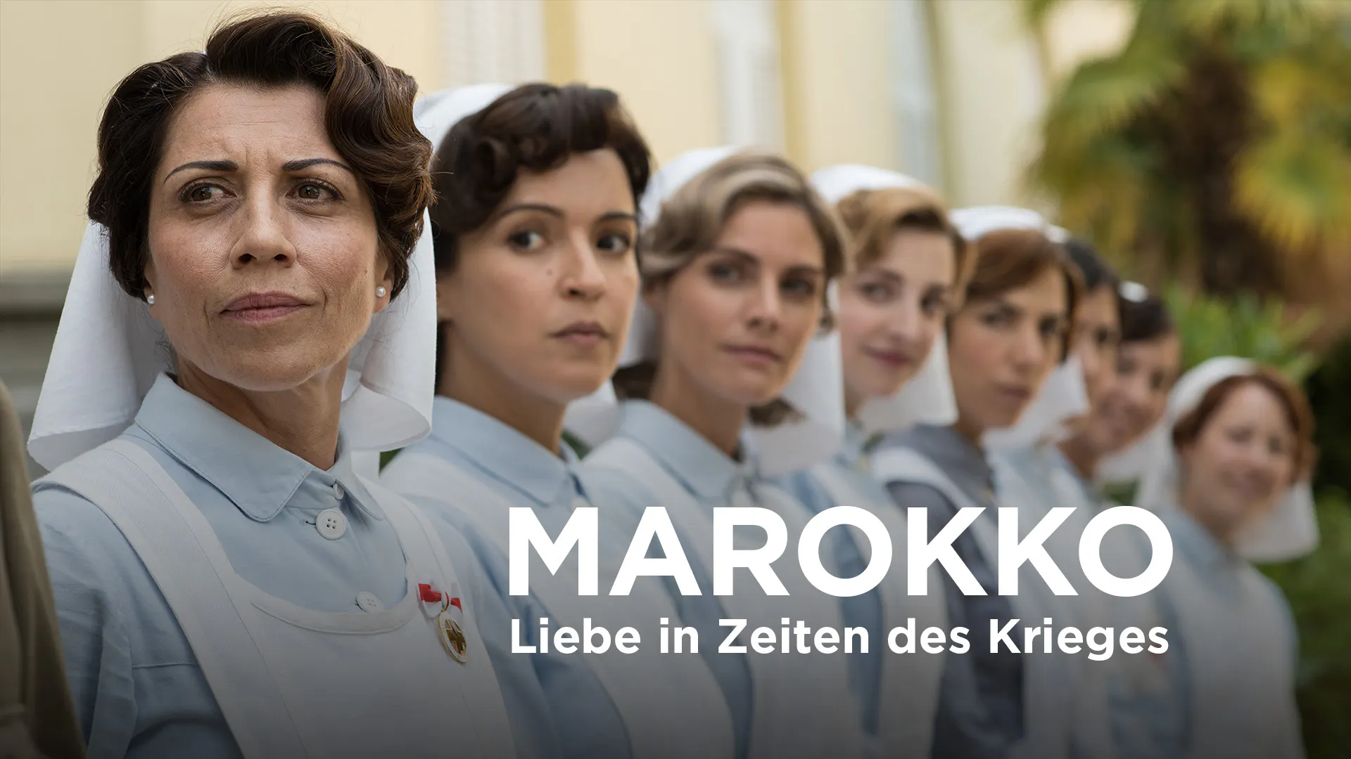 Serien | Bibel TV