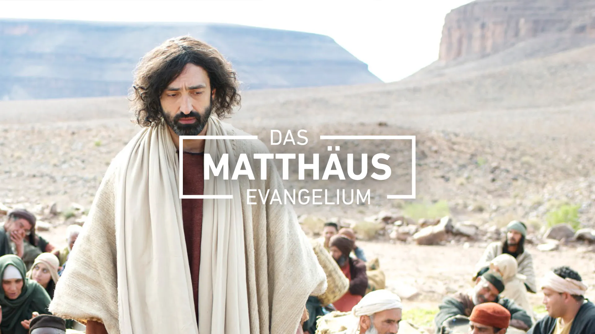 Serien | Bibel TV